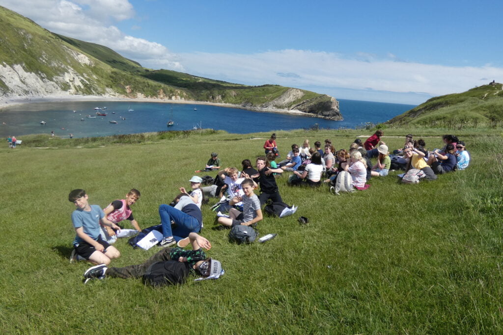 Geography – The Woodroffe School