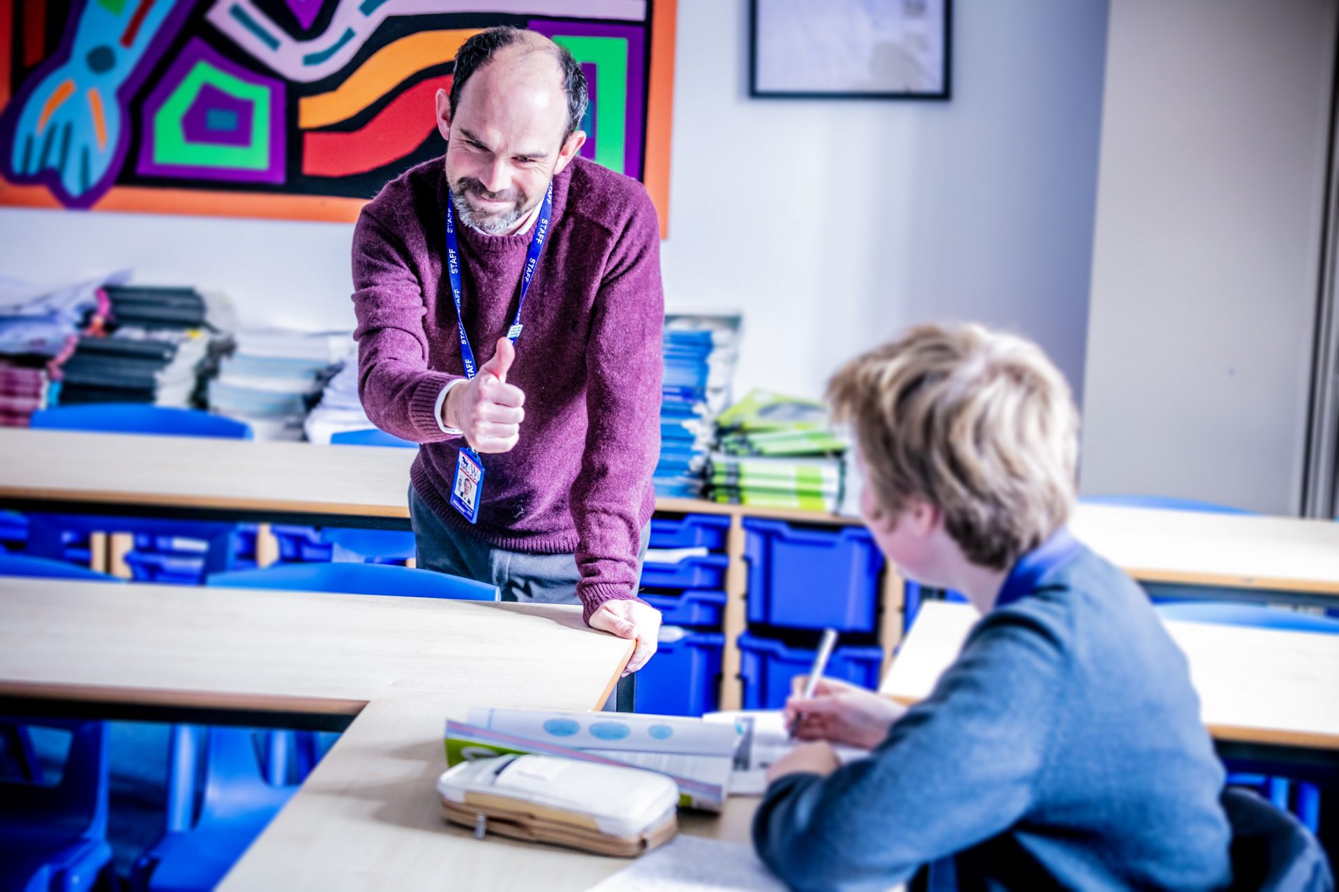 Sixth Form Admissions – The Woodroffe School