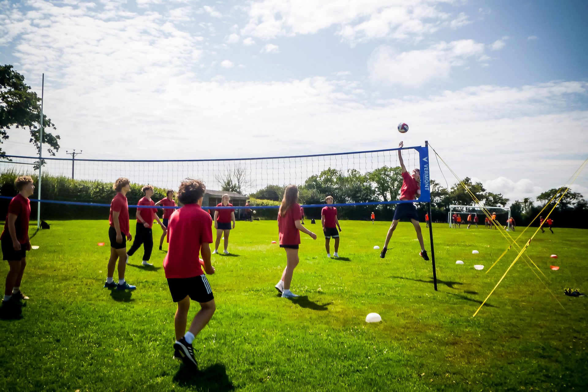 Departments – The Woodroffe School