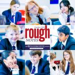 Rough Notes – The Woodroffe School