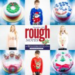 Rough Notes – The Woodroffe School