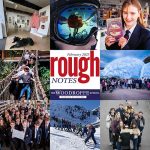Rough Notes – The Woodroffe School