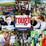 Rough Notes – The Woodroffe School