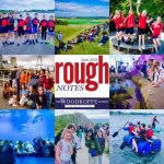 The Woodroffe School